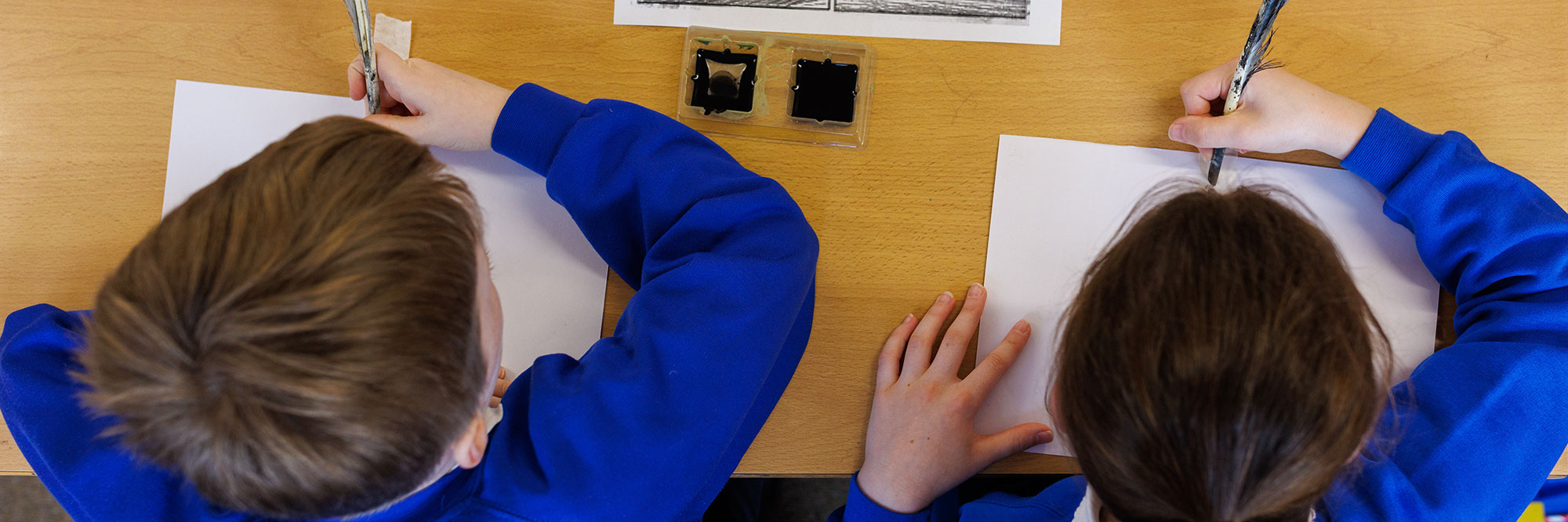 SEND - Ogbourne CofE Primary School