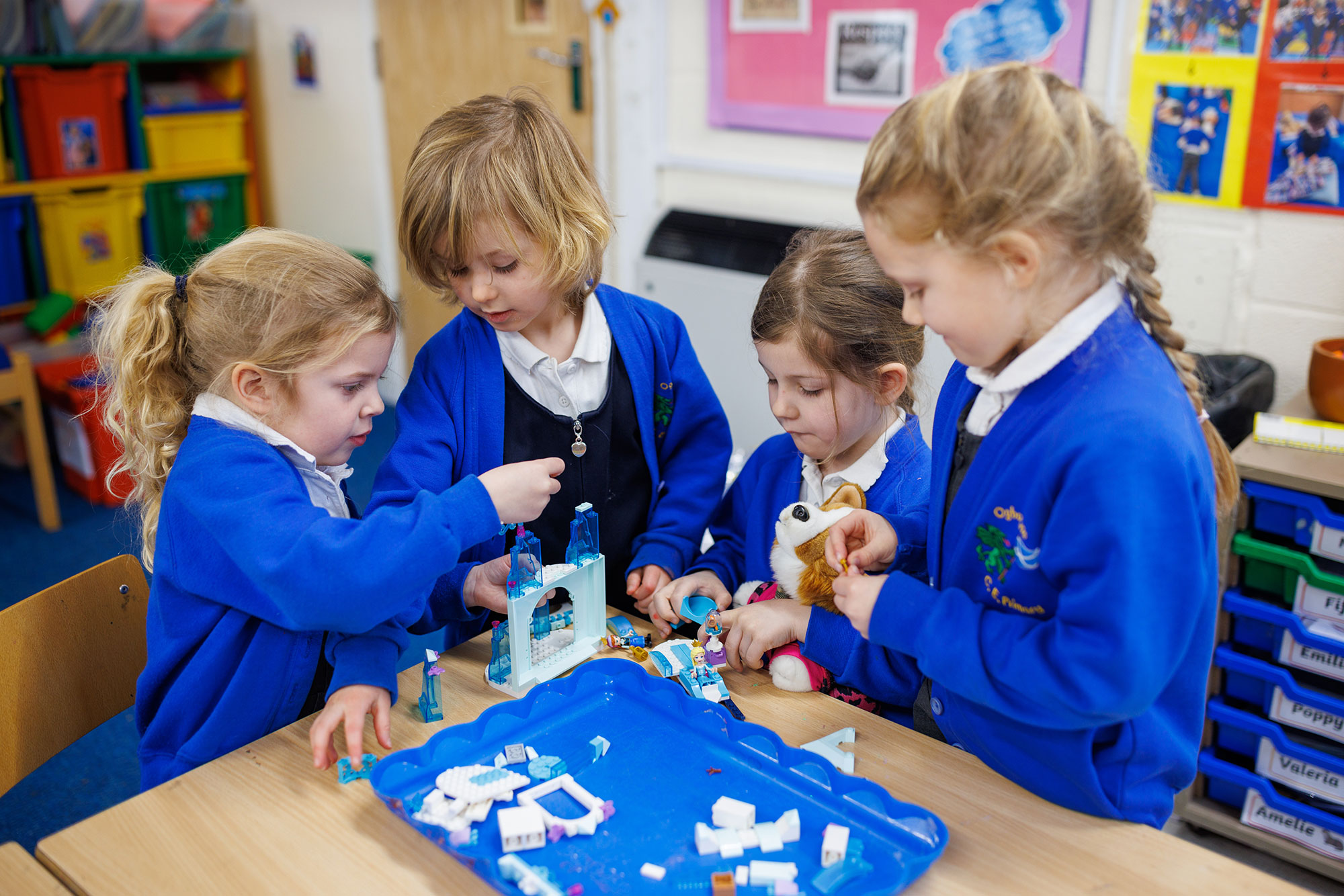 Home - Ogbourne CofE Primary School